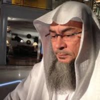 Biography of the Sheikh | ASSIM AL-HAKEEM