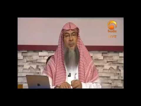 Can you attend the funeral (Janaza) of a Shia? – Sheikh Assim Al Hakeem ...