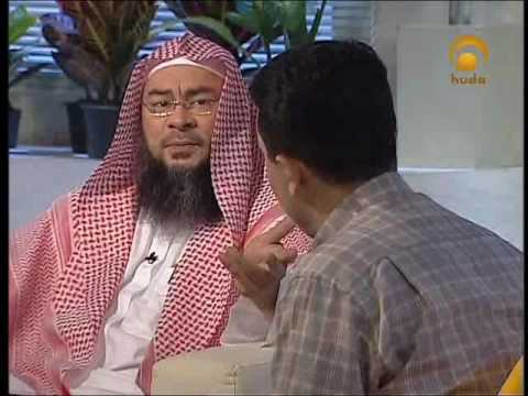 Taking photos in Islam – Sheikh Assim Al Hakeem