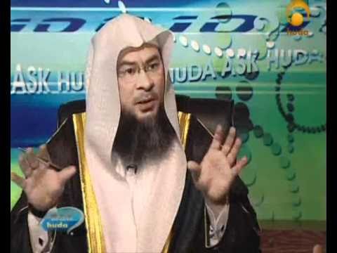 Celebrating birthdays in Islam – Sheikh Assim Al Hakeem