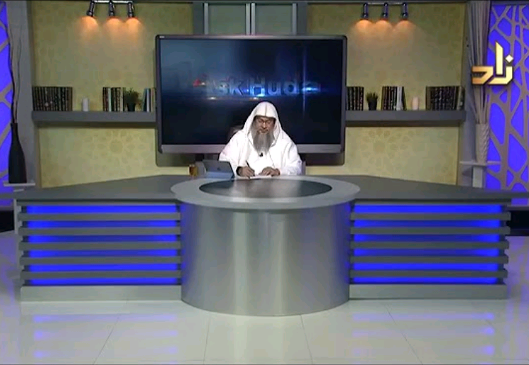 Does Burping invalidate Wudu and Prayer? – Sheikh Assim Al Hakeem ...