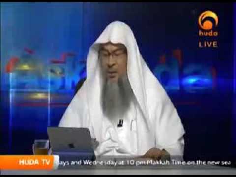 Sheikh, what is ilm Kalam? Is it related with Islam? – Sheikh Assim Al ...