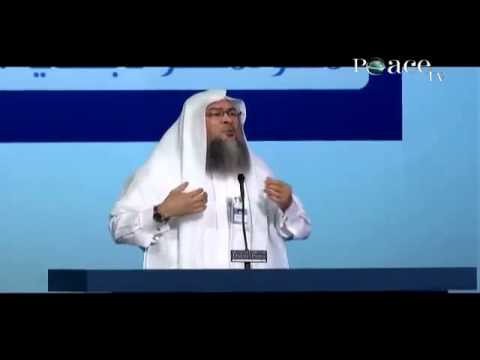 Sheikh Assim, does our garments have to be above our ankles even at ...