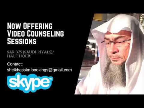 Sheikh how many times (maximum) is it permissible to do istikhara for a same matter? – Sheikh ...