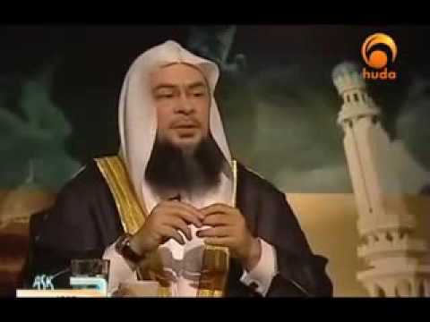 There is no dedicated imam in the mosque near my home. Random people ...